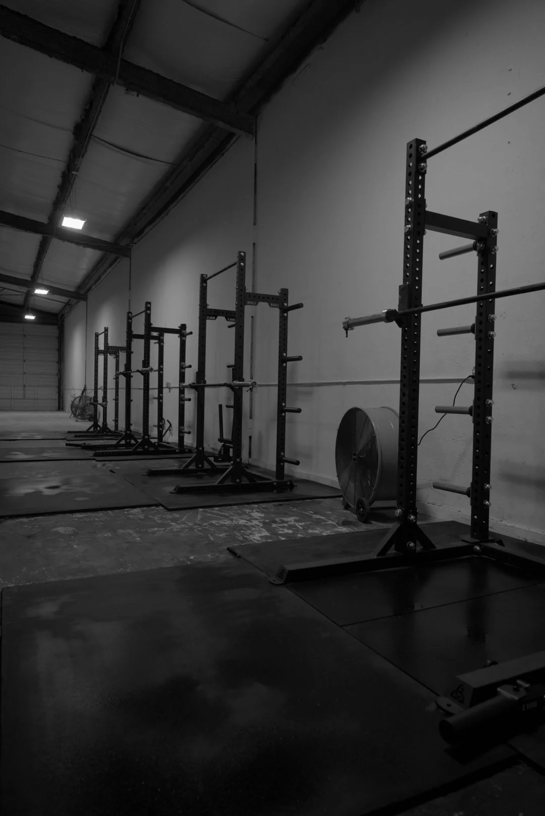 Strength Performance