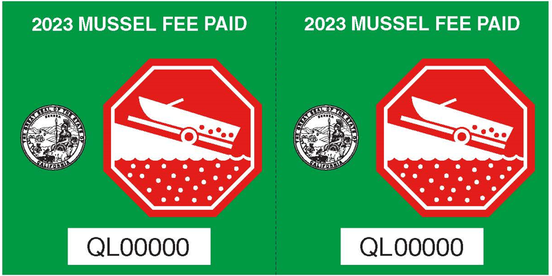 Boating Requirements — Big Bear Municipal Water District