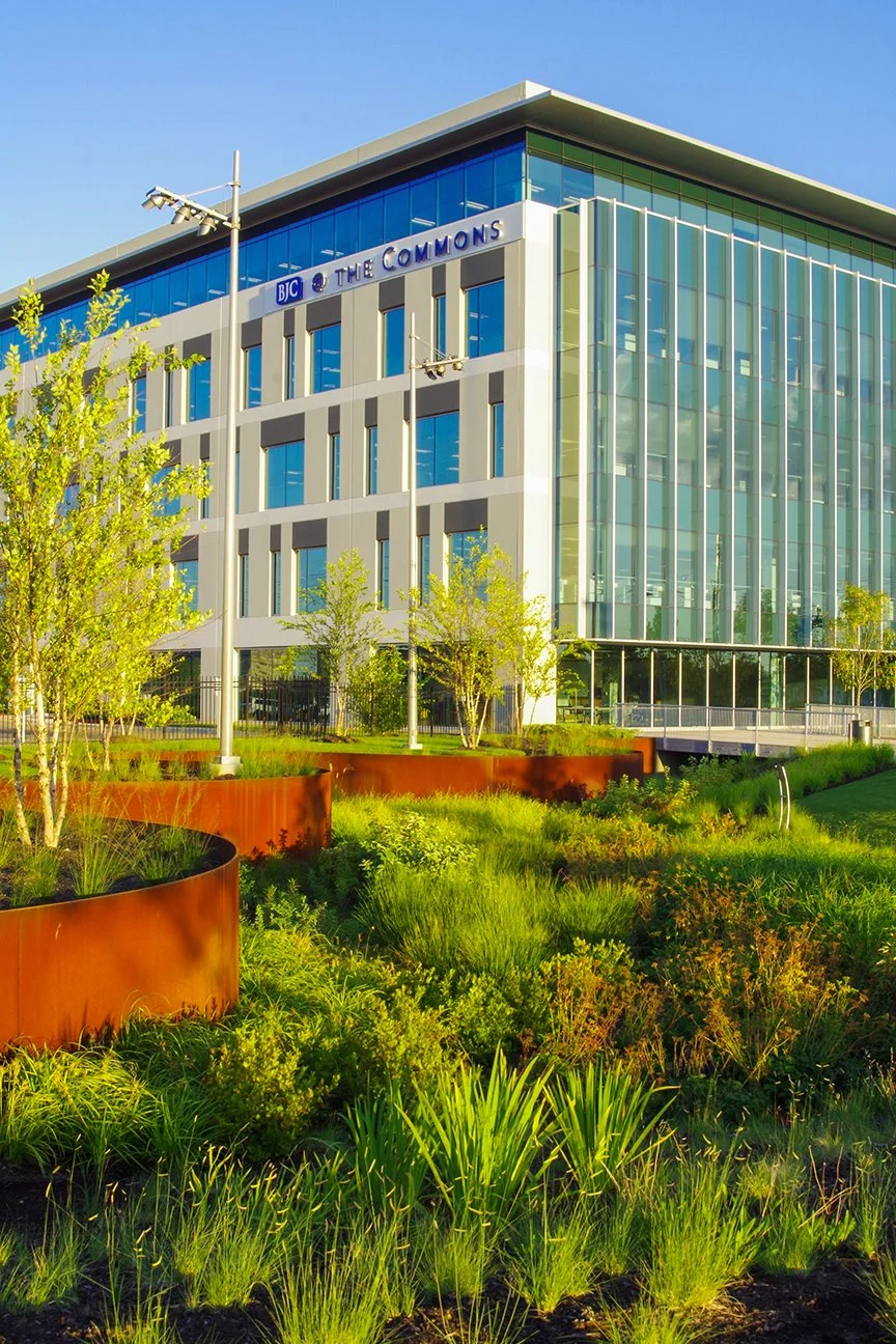 Cortex Innovation Community Commons — SWT Design