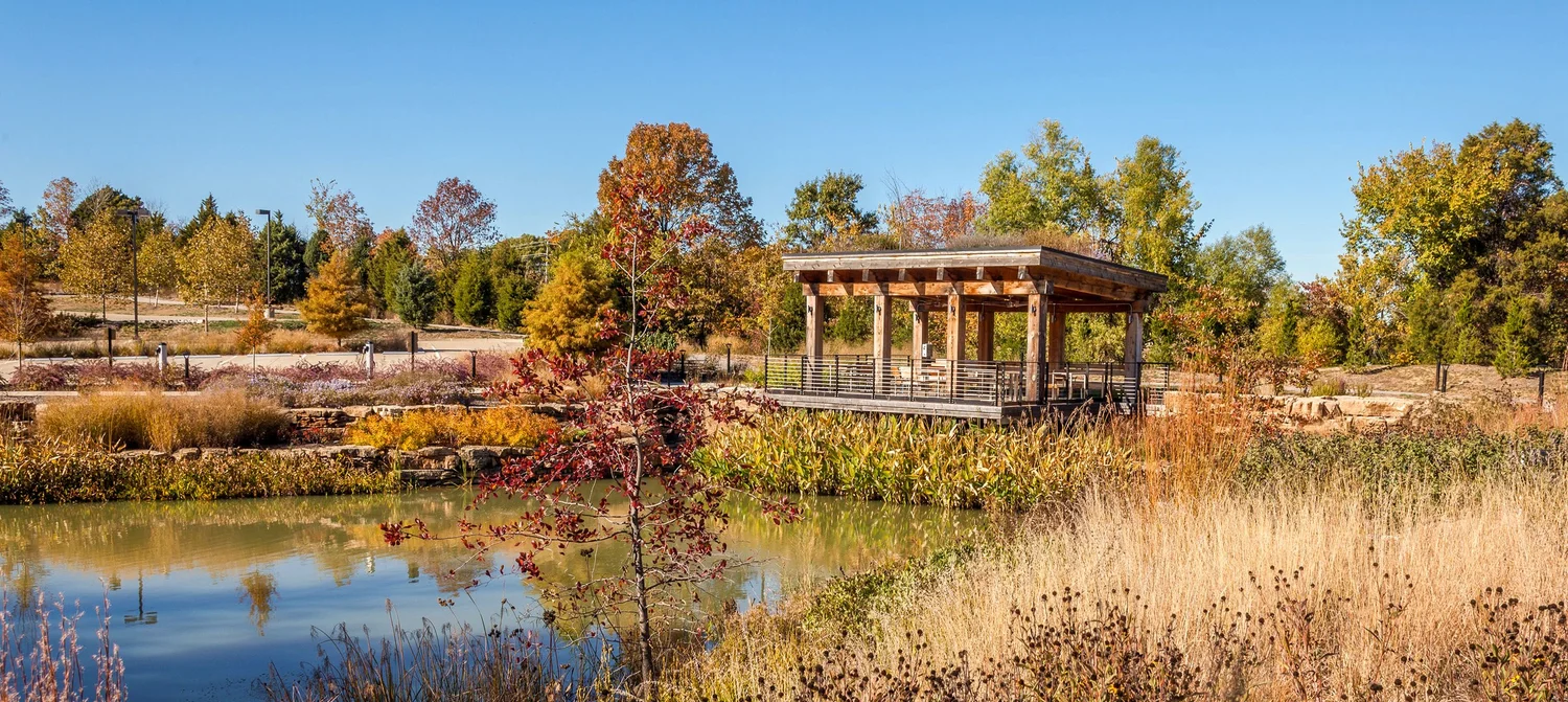 Novus International HQ — SWT Design