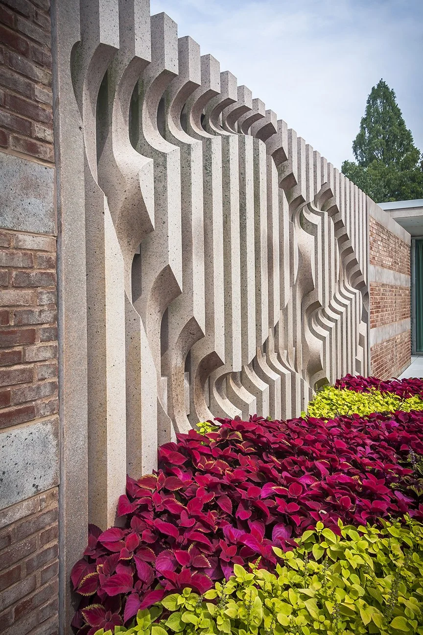 National Garden Clubs Headquarters — SWT Design