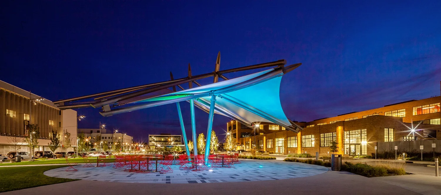 Cortex Innovation Community Commons — SWT Design