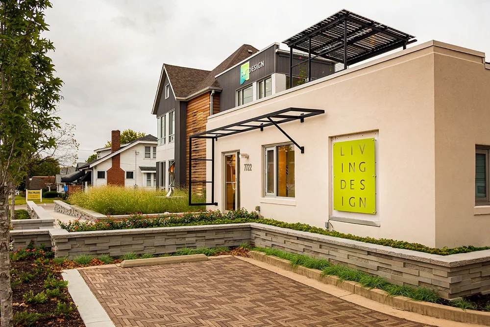 CONNECT — SWT Design