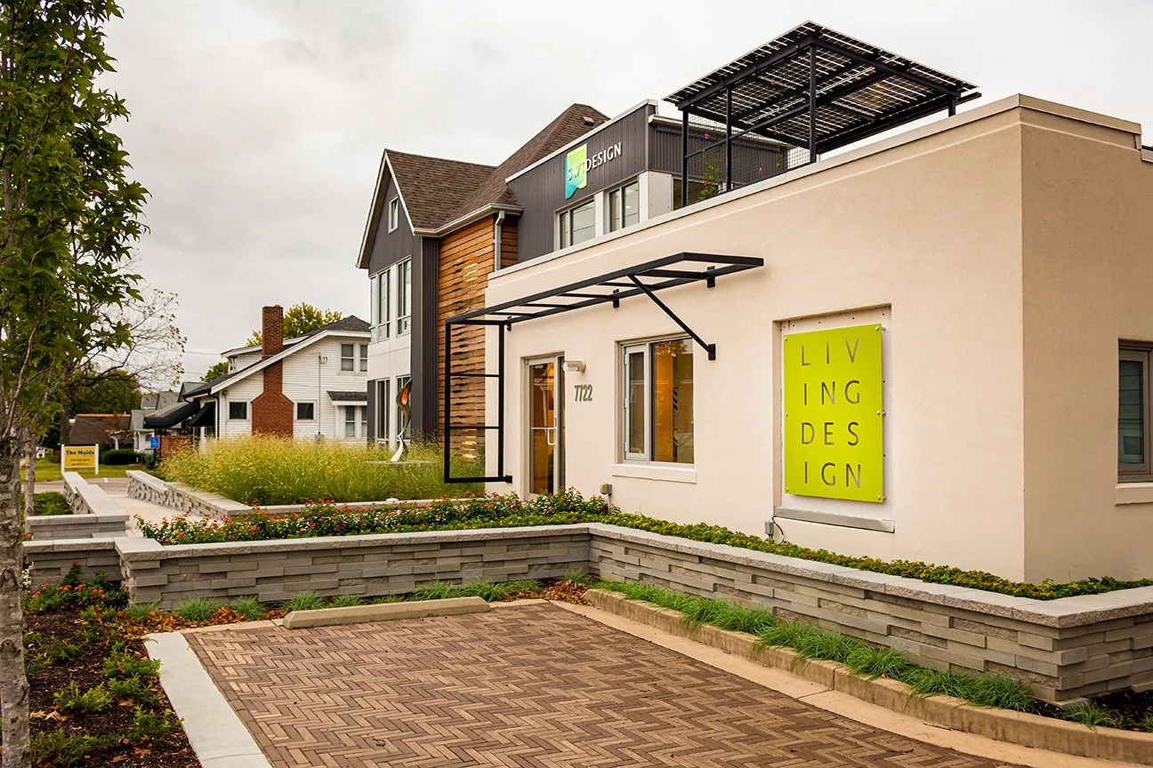 CONNECT — SWT Design