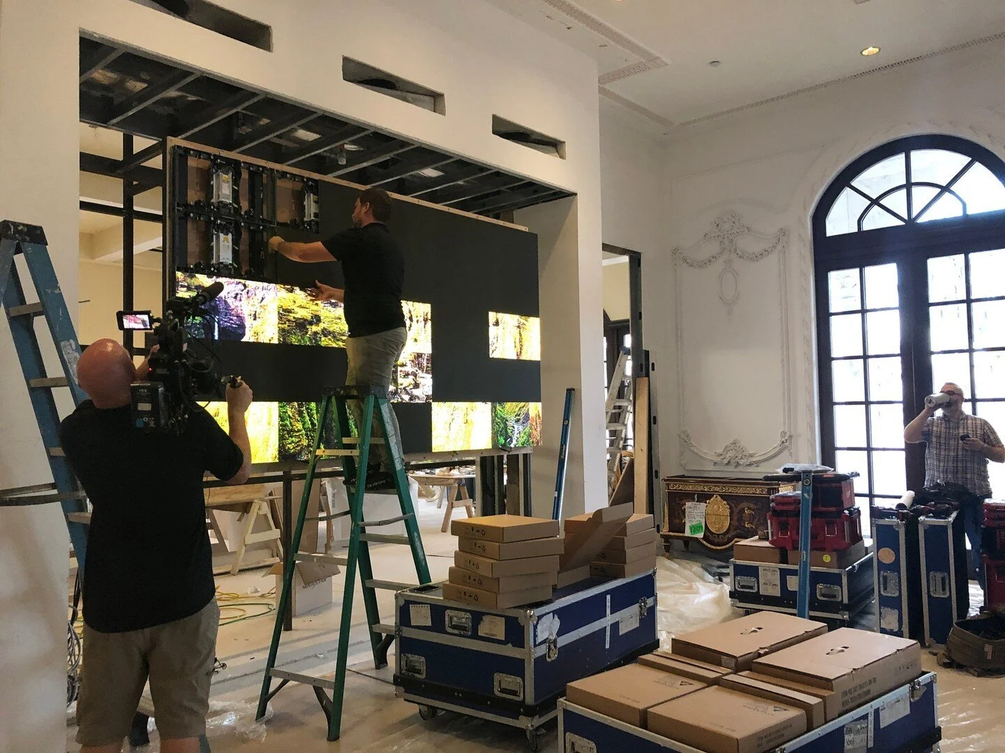 KBCO Interior Design