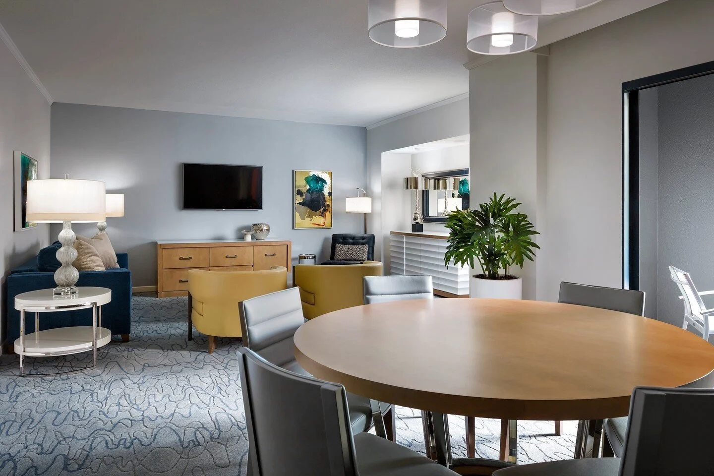 KBCO Interior Design