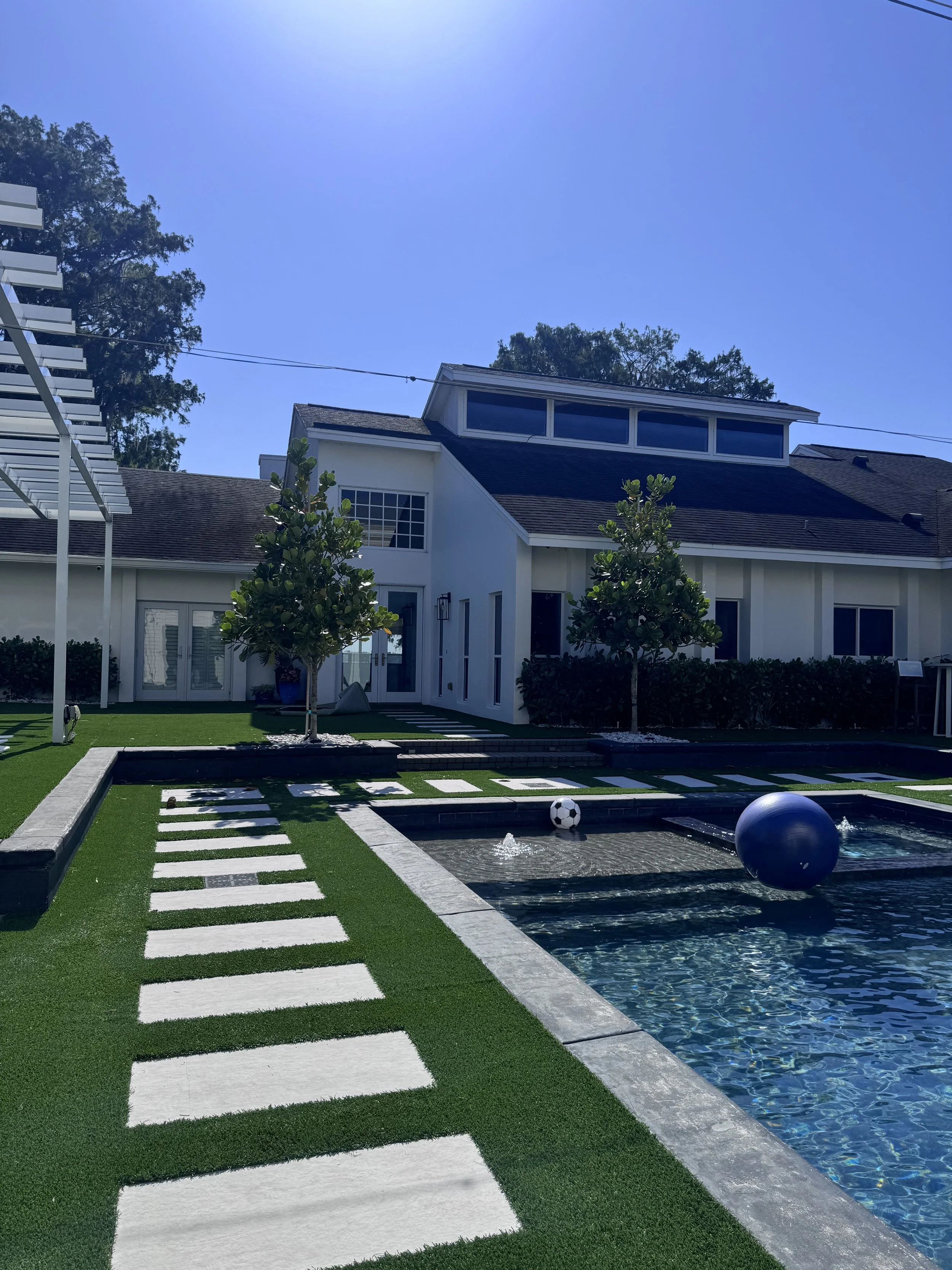 Luxury Residential — KBCO Interior Design