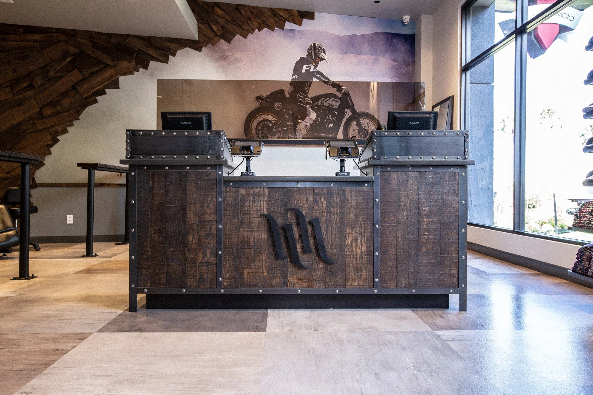 KBCO Interior Design