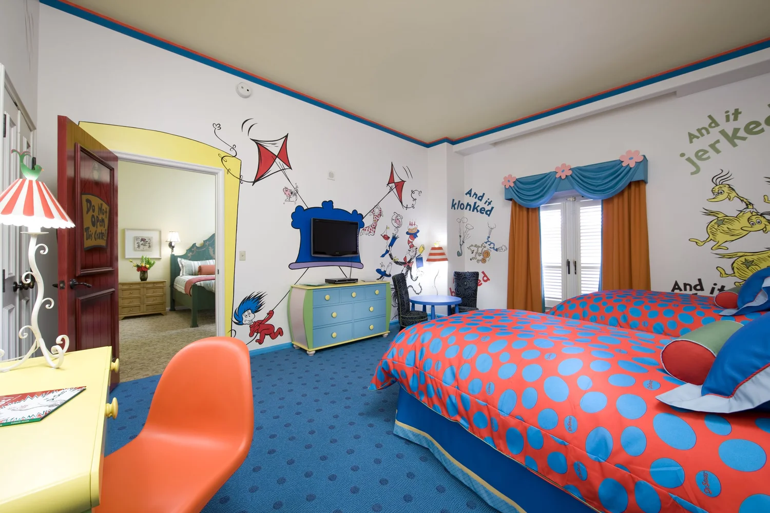 Designing Kid Spaces — KBCO Interior Design