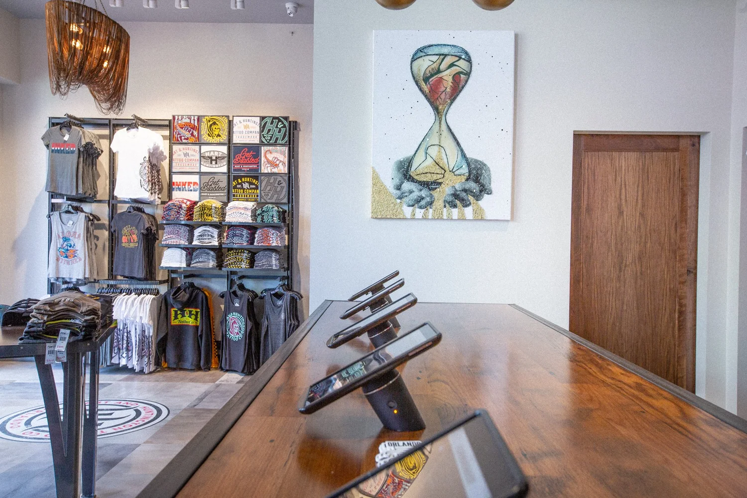 Retail — KBCO Interior Design