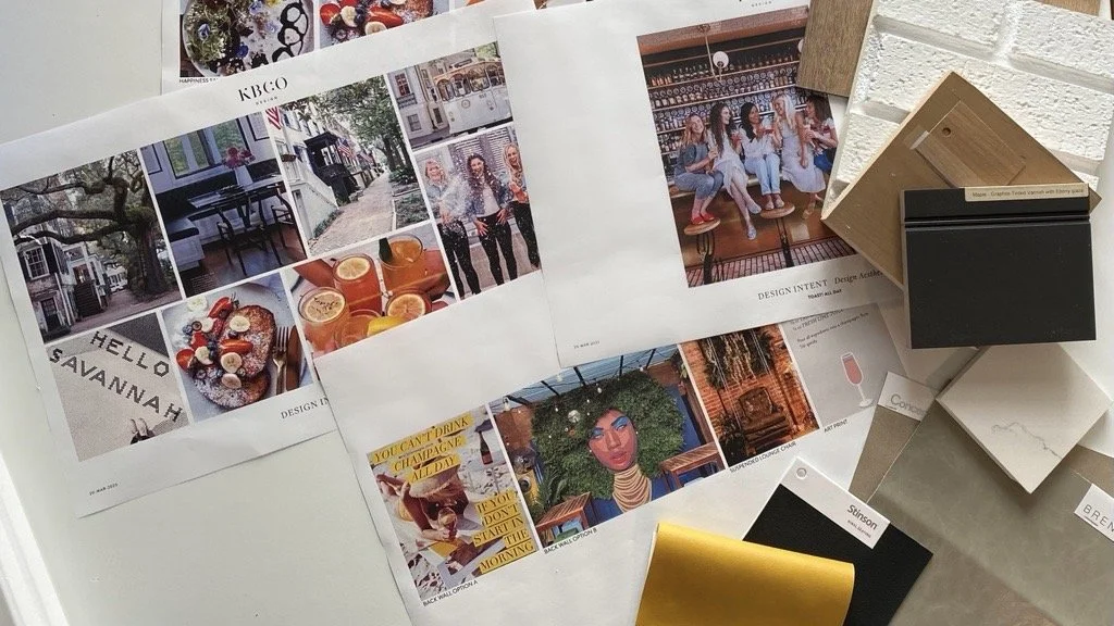 Transform Your Brand With — KBCO Interior Design