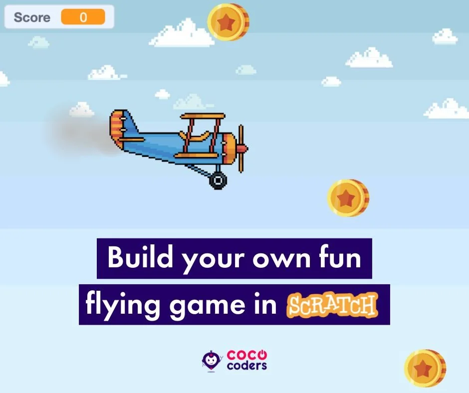 What is Scratch? A Simple Guide for Parents of Young Kids — Coco Coders