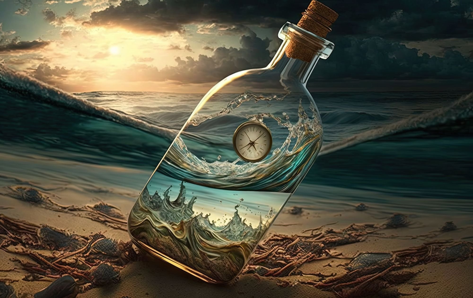 Take a Journey Through Time with us… — Coco Coders