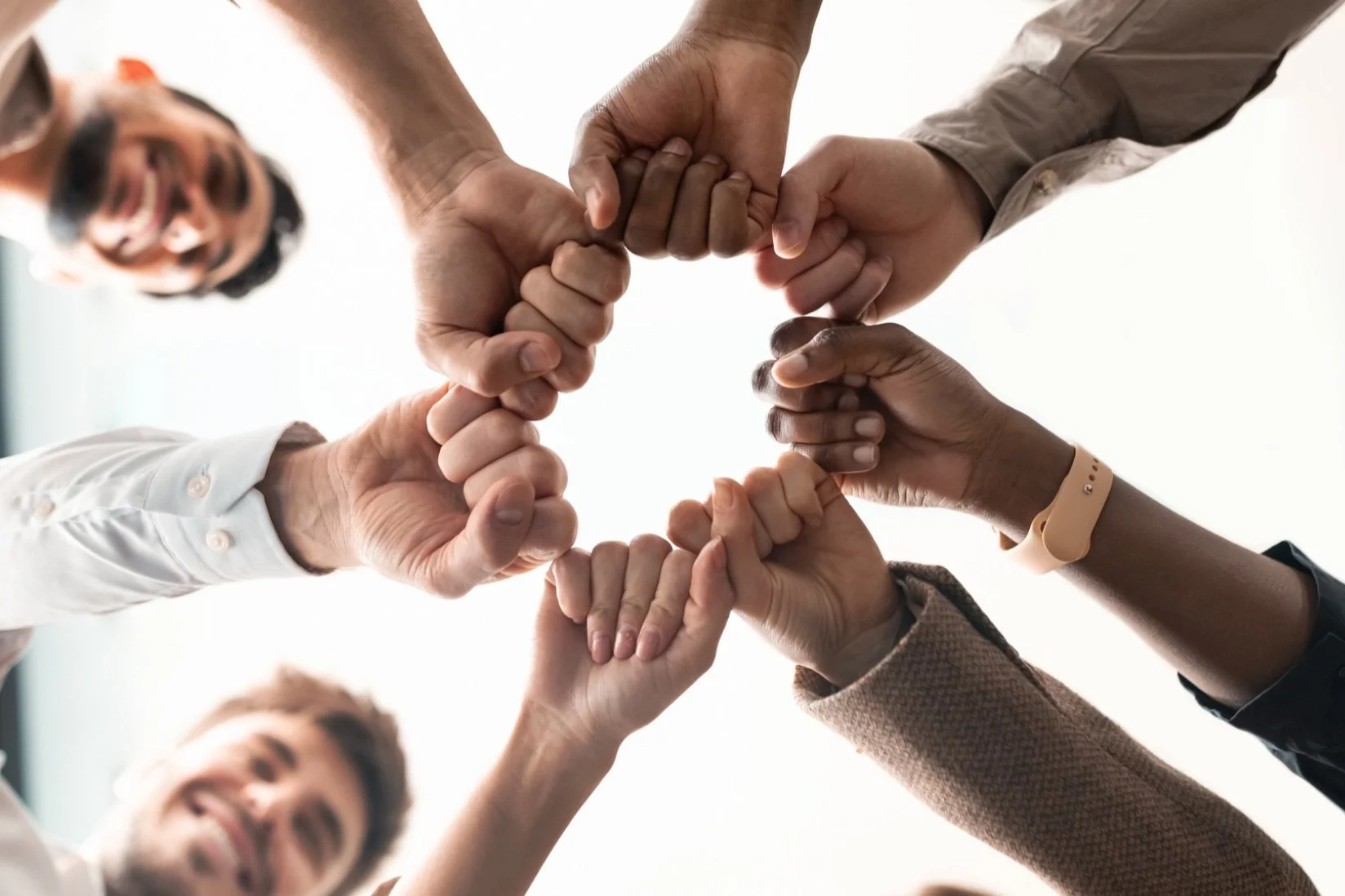 When We Say Support We Mean It Wholeheartedly UTSS When We Say Support We Mean It Wholeheartedly UTSS
