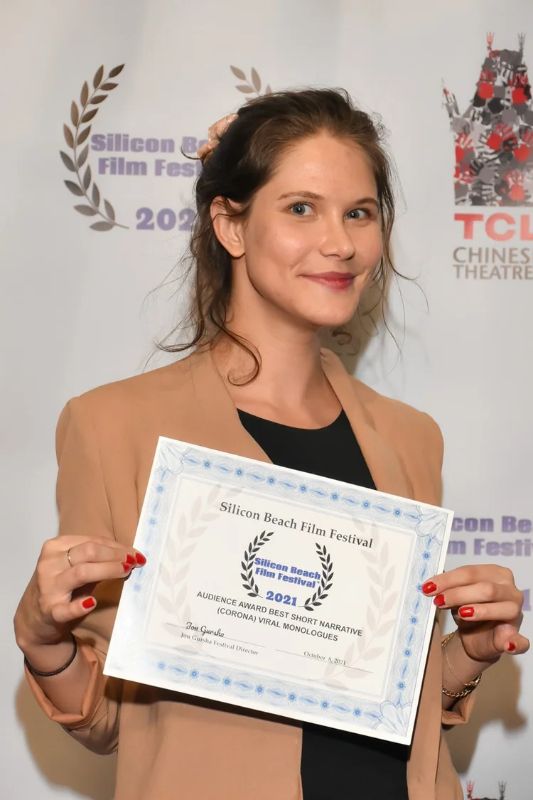 About Claire — Claire Chubbuck