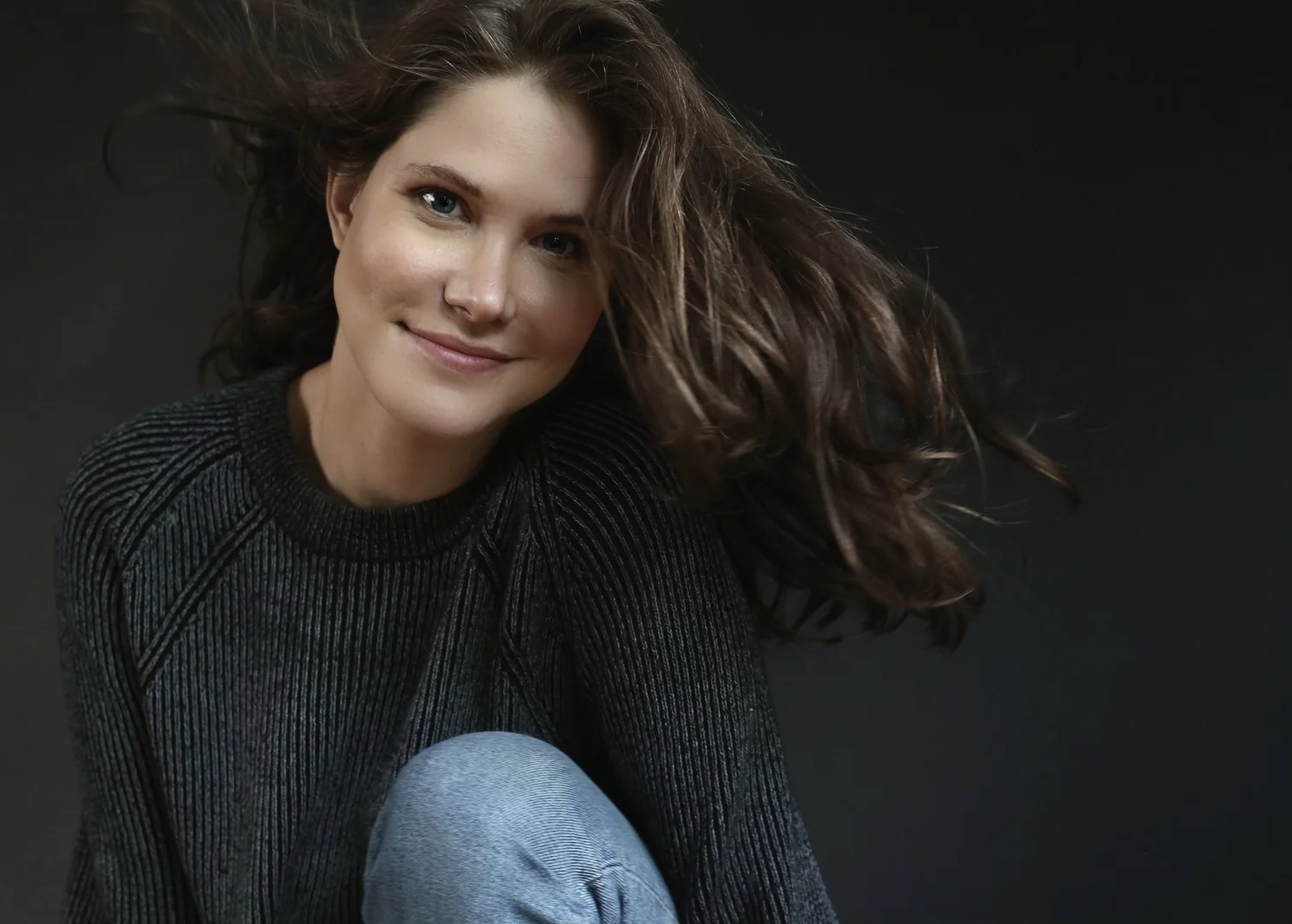 About Claire — Claire Chubbuck