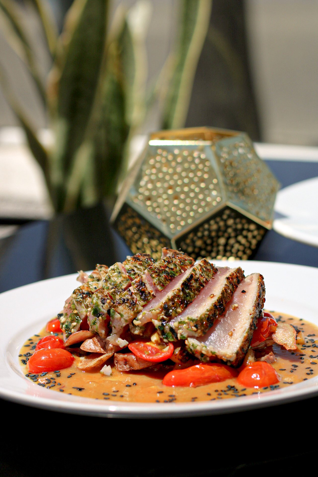 Menu — Pono Pacific Kitchen