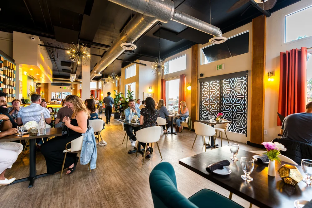 Pono Pacific Kitchen | Grover Beach, CA | Fresh Seafood & Pacific ...