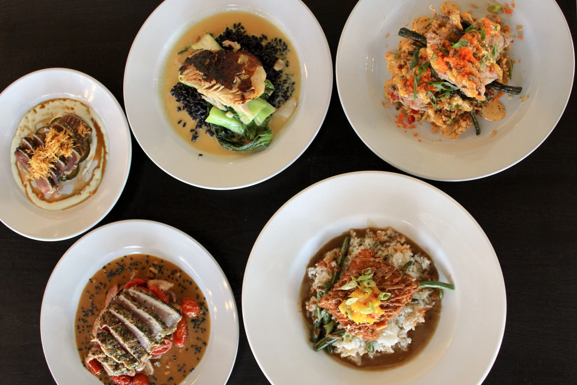 Pono Pacific Kitchen