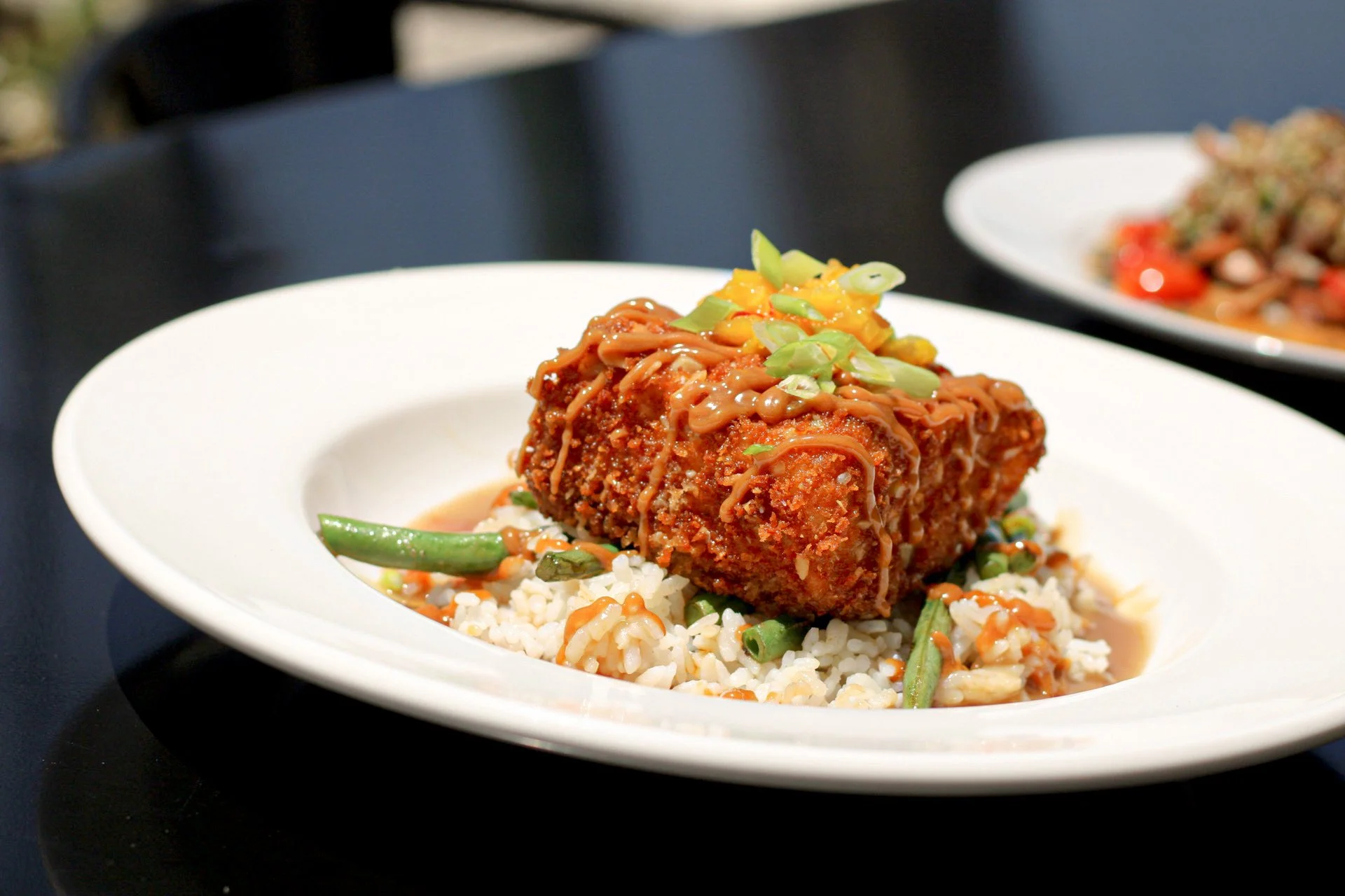 Pono Pacific Kitchen