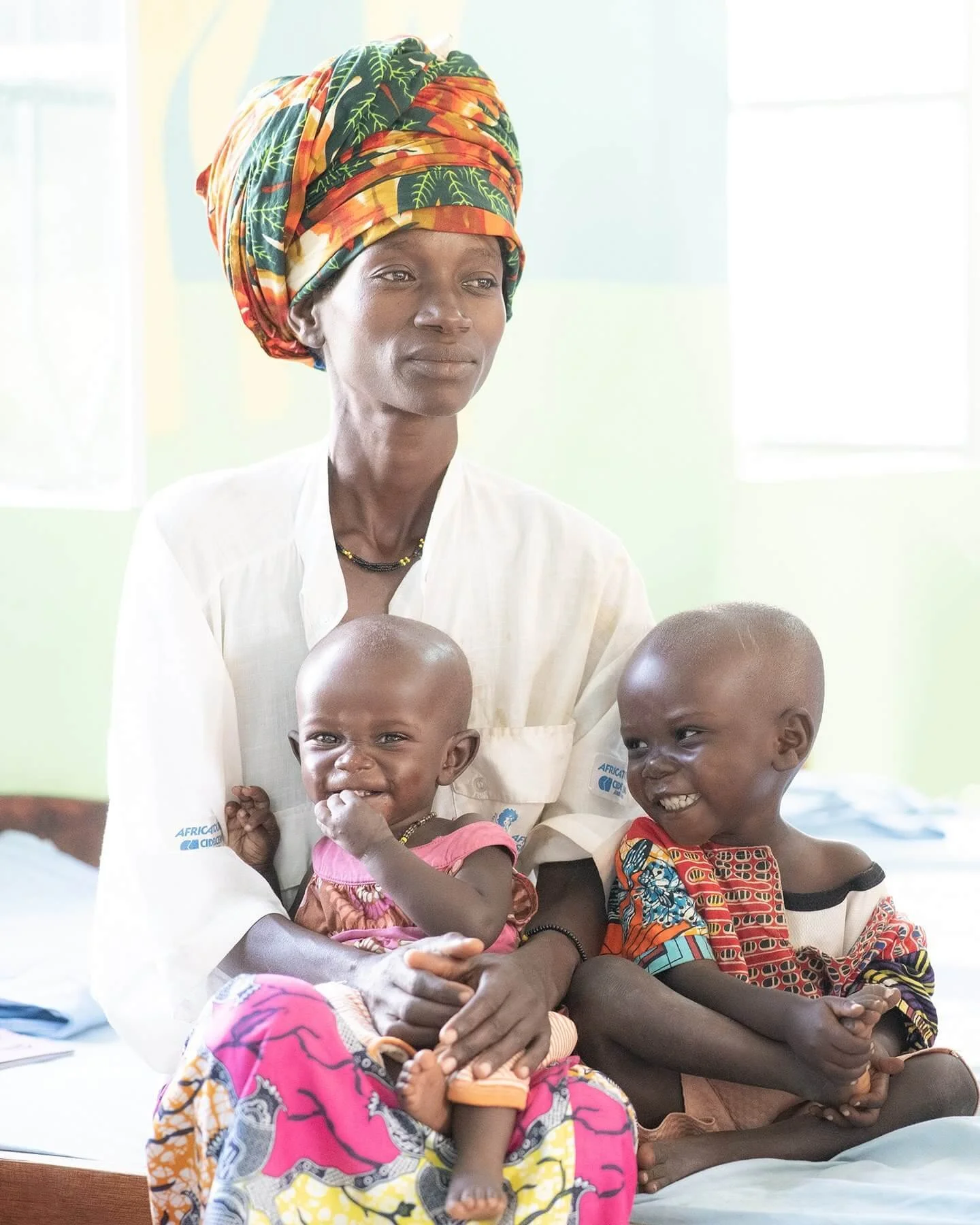 Health Care — Village Health Works