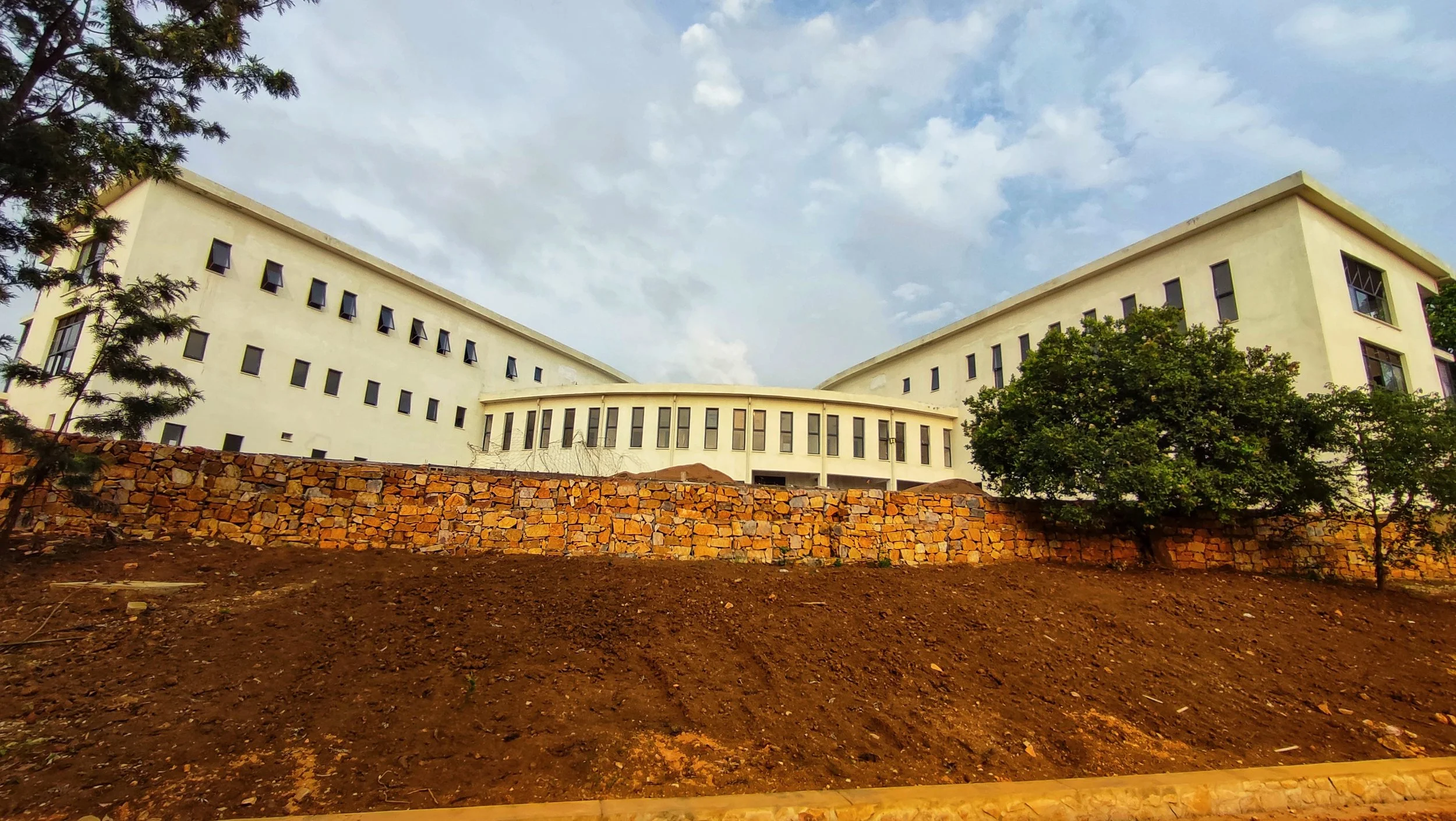 Kigutu Hospital and Women's Health Pavilion — Village Health Works