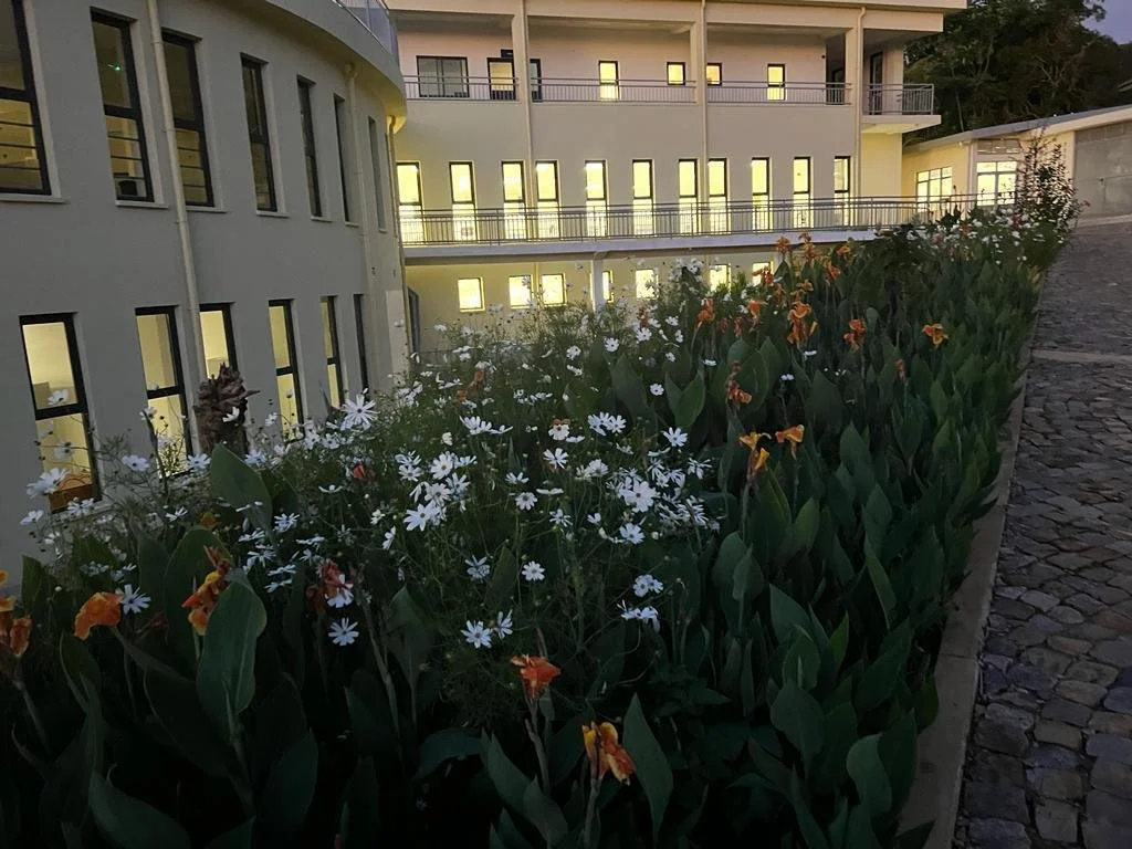 Kigutu Hospital and Women's Health Pavilion — Village Health Works
