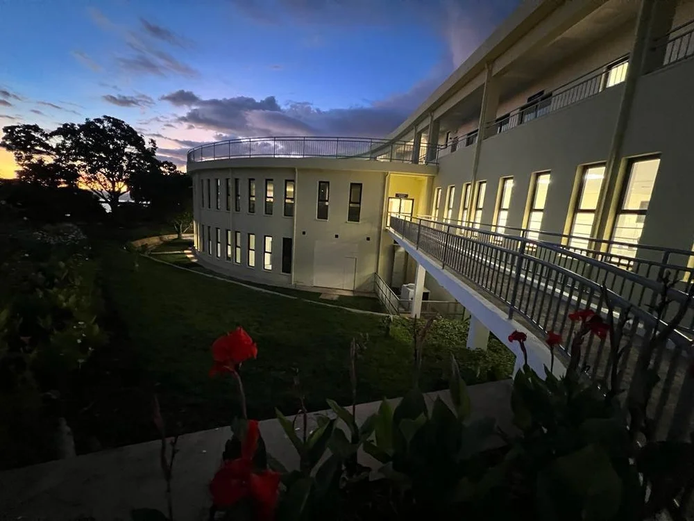 Kigutu Hospital and Women's Health Pavilion — Village Health Works