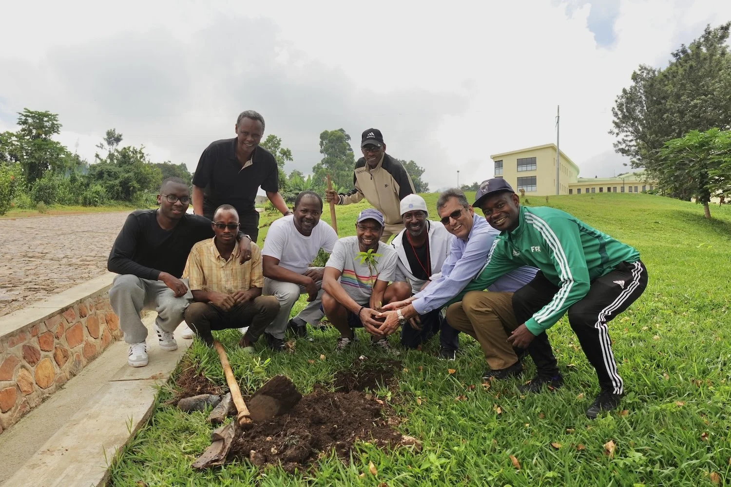 Latest News — Village Health Works