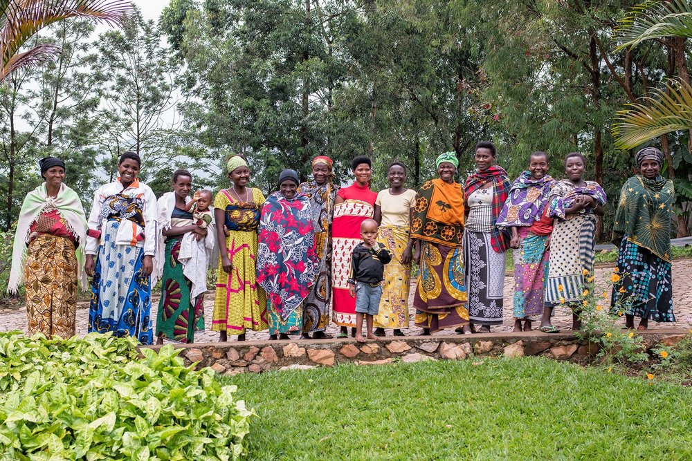 Reports & Financials — Village Health Works