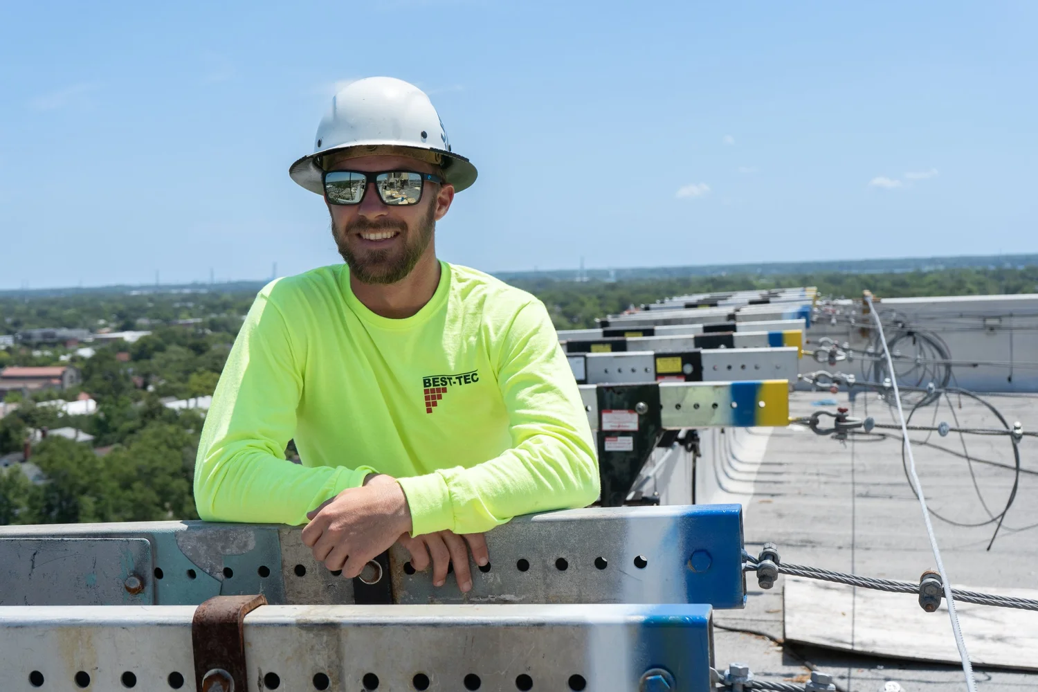 About Us | Discover Our Expertise Today — Best-Tec