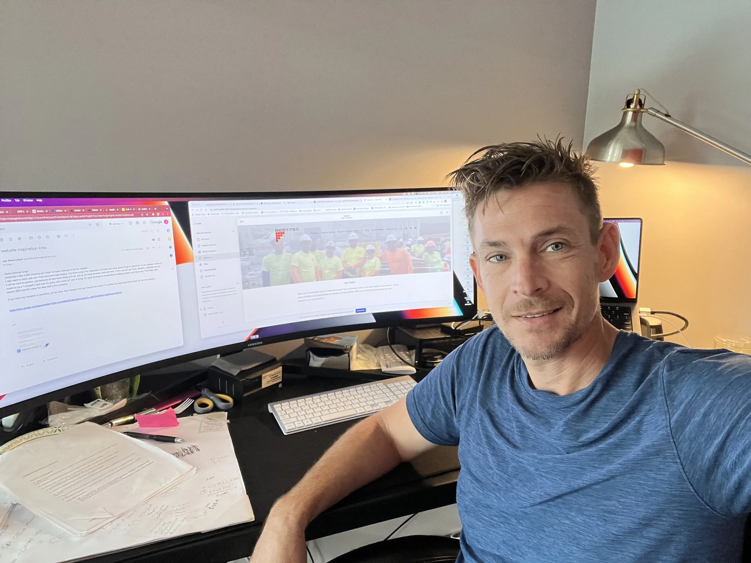 About Us — Best-Tec