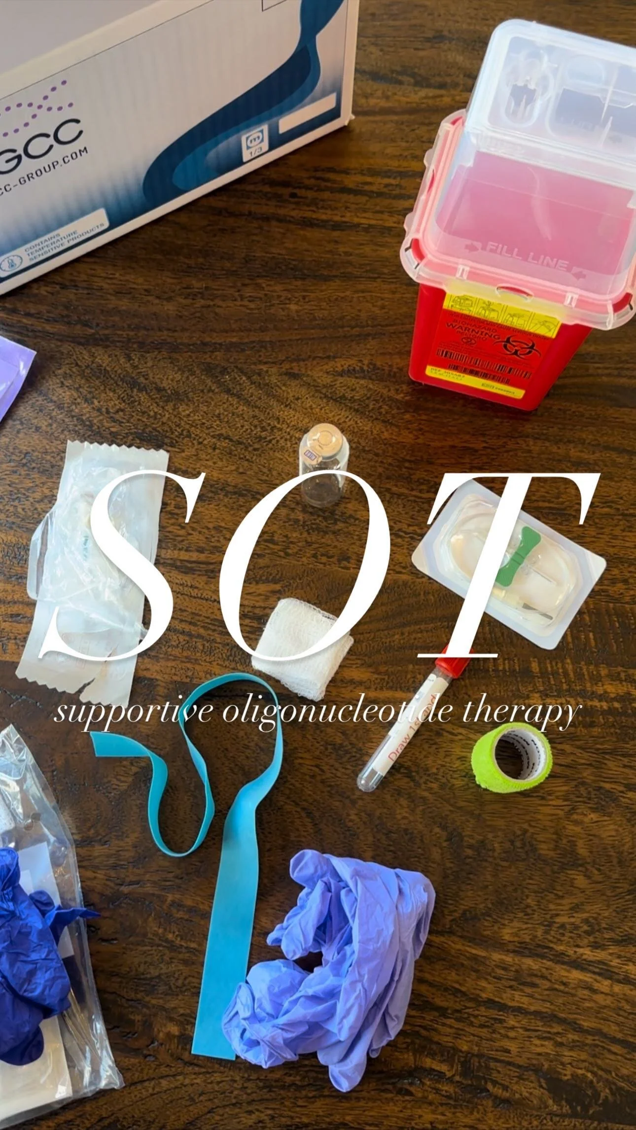 About 5 — Doctor Steph