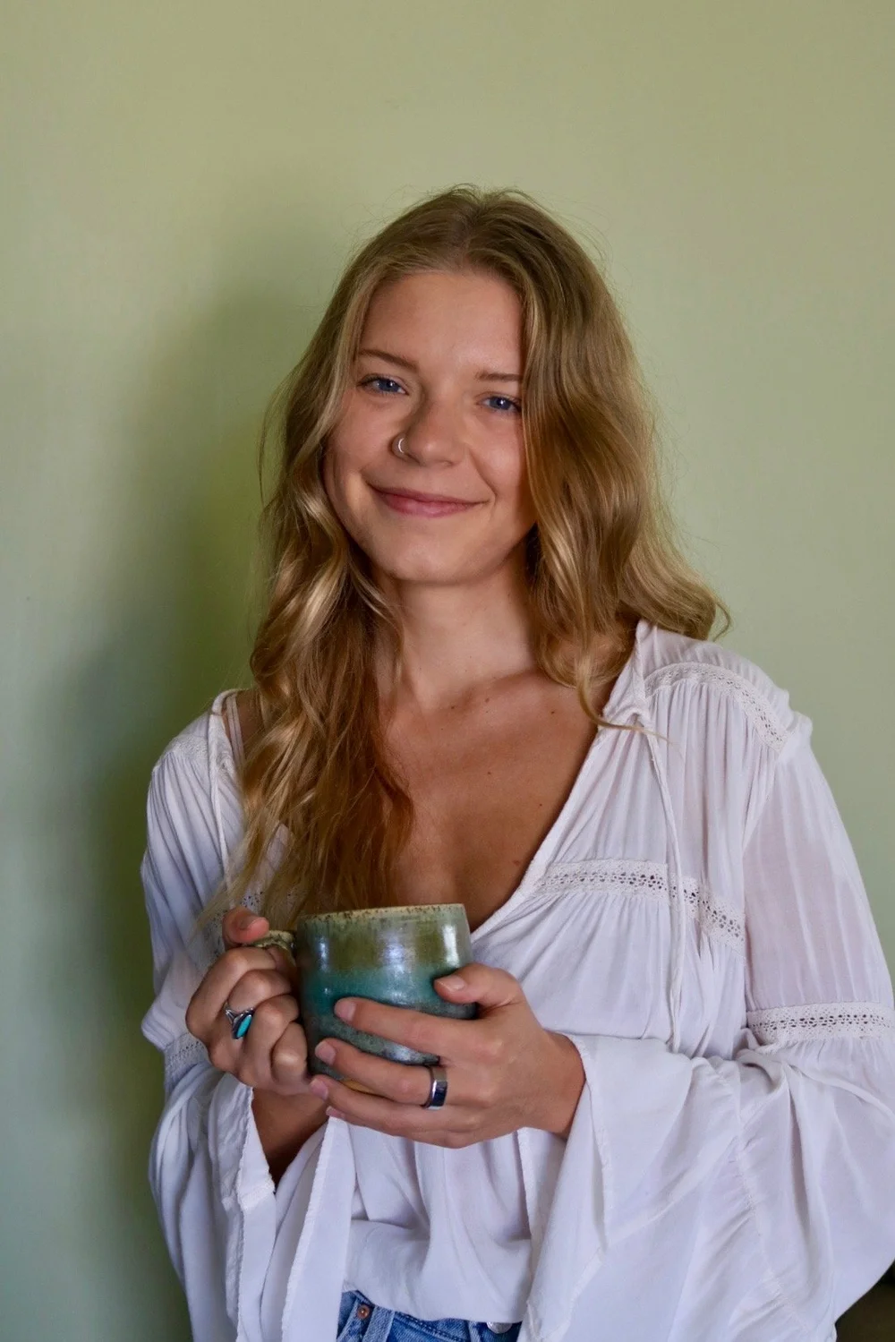 About Dr. Steph - Naturopathic Doctor based in San Diego, CA — Doctor Steph