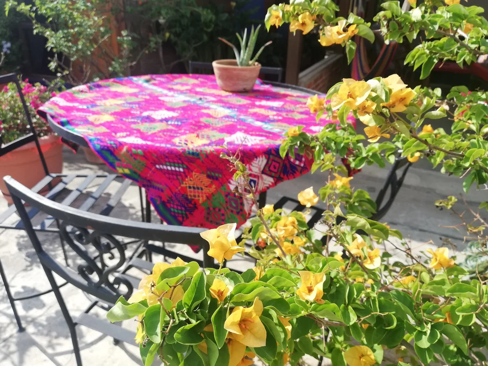 Yellow House Hotel | B&B Antigua Guatemala