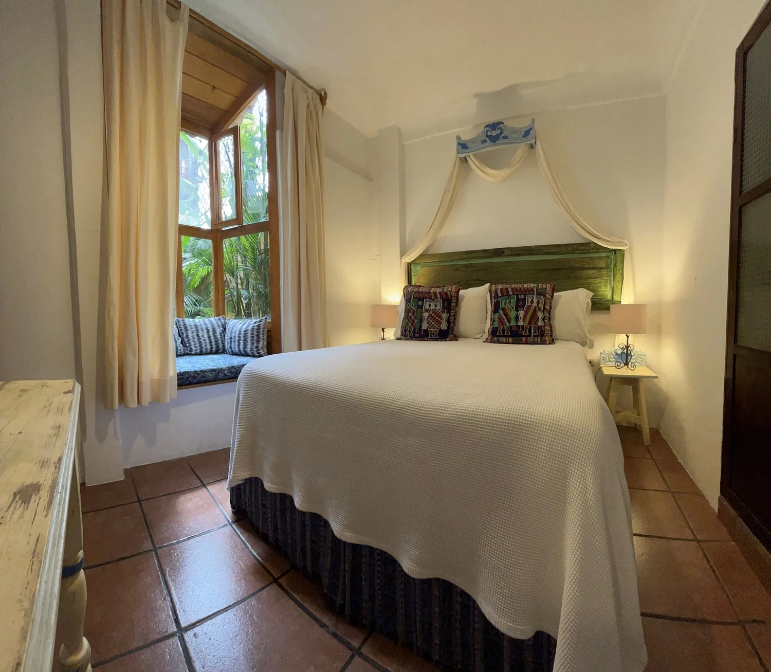 Yellow House Hotel | B&B Antigua Guatemala