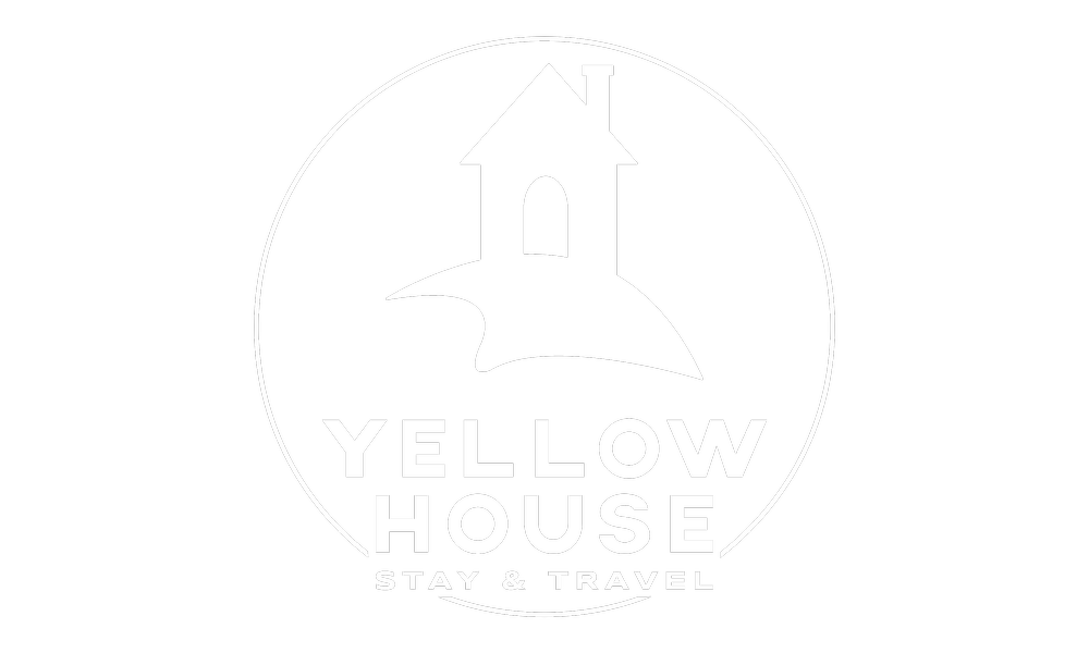 Yellow House Hotel | B&B Antigua Guatemala