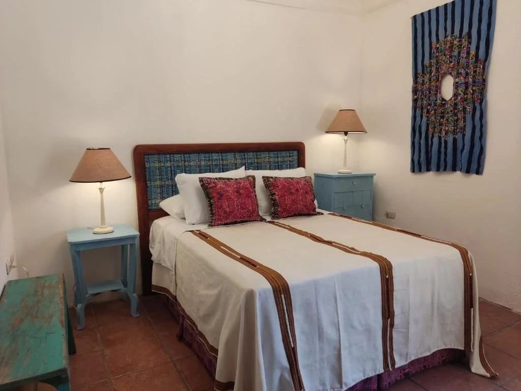 Yellow House Hotel and Travel Agency
