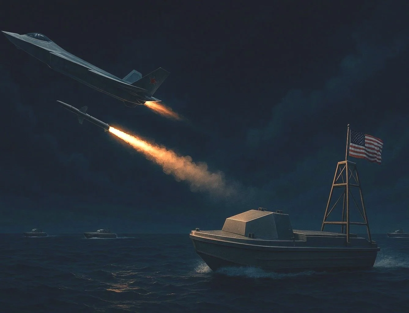 BlackSea Advanced Technologies | Defense R&D and Mission-Critical Capabilities — BlackSea ...