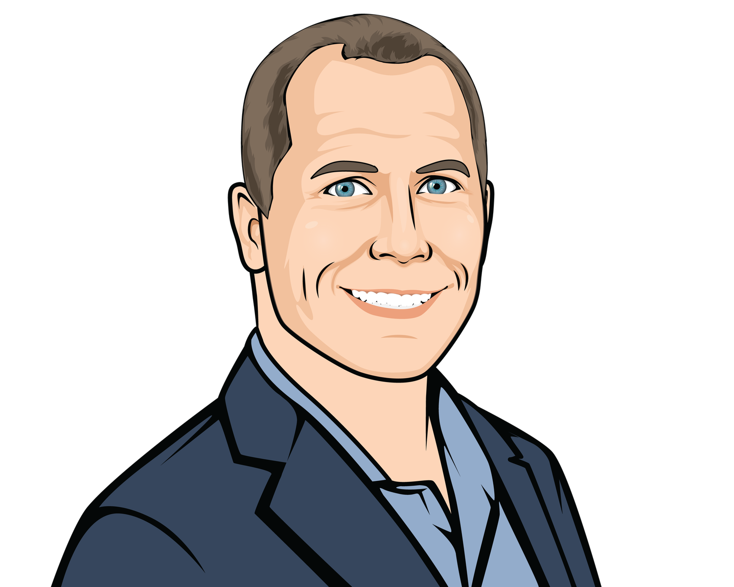 The Crew — BlackSea Technologies