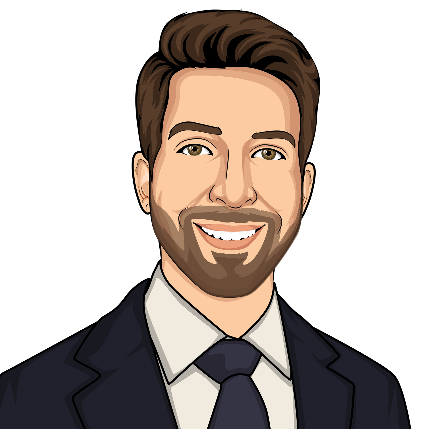 The Crew — BlackSea Technologies