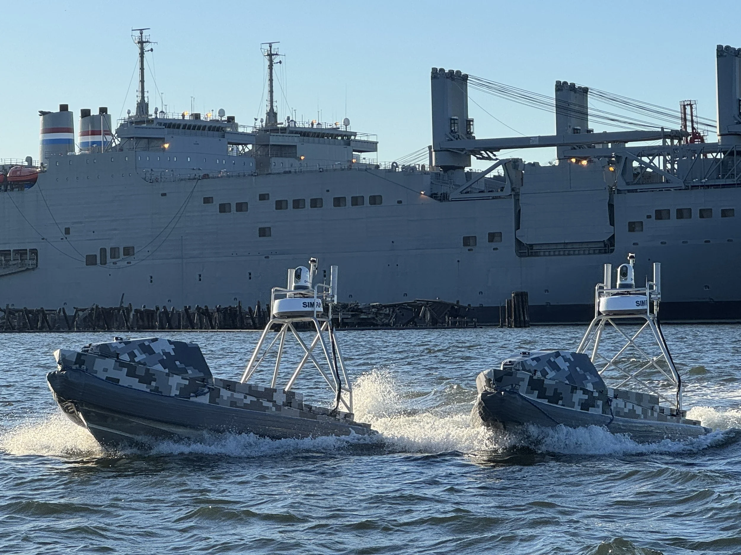 BlackSea Technologies