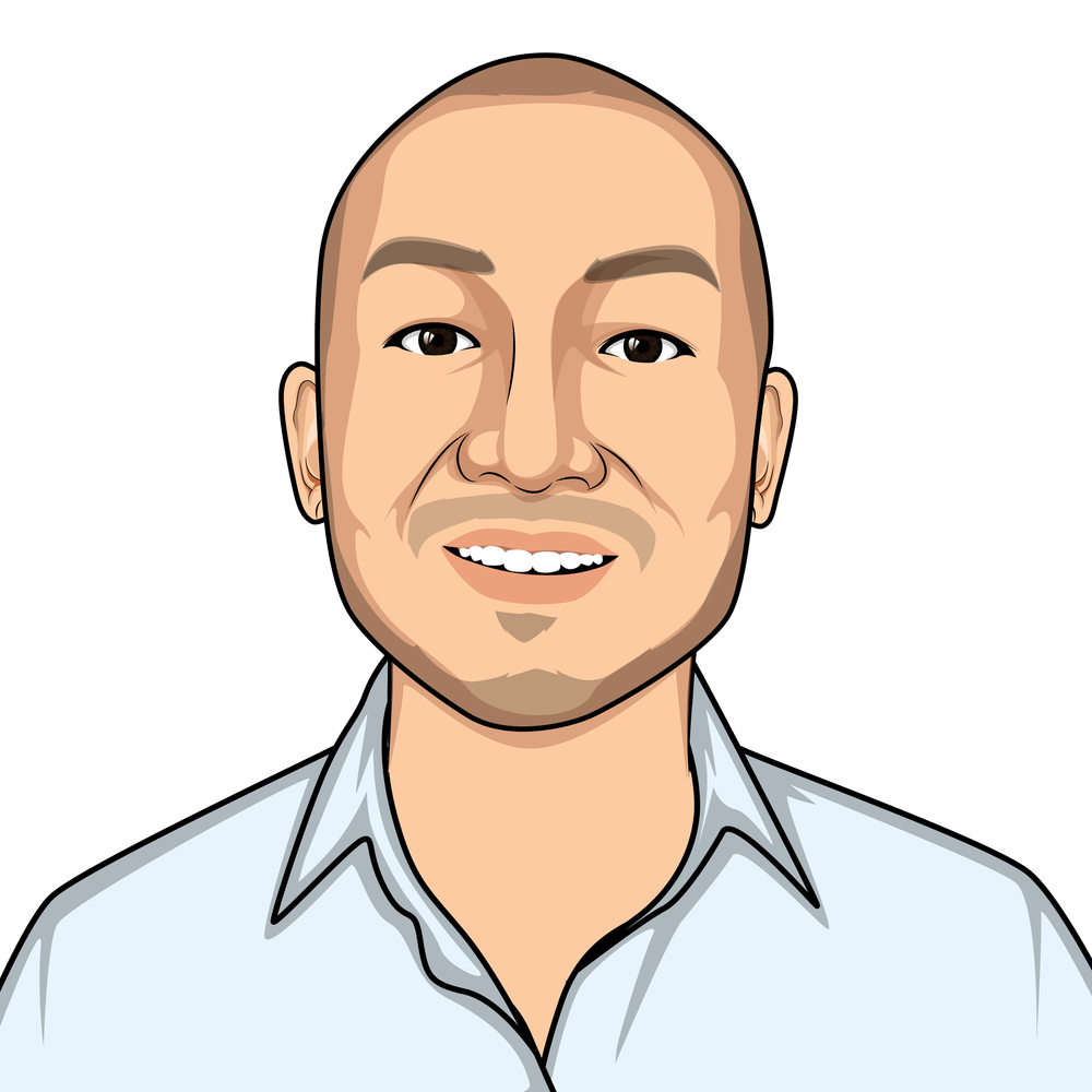 The Crew — BlackSea Technologies