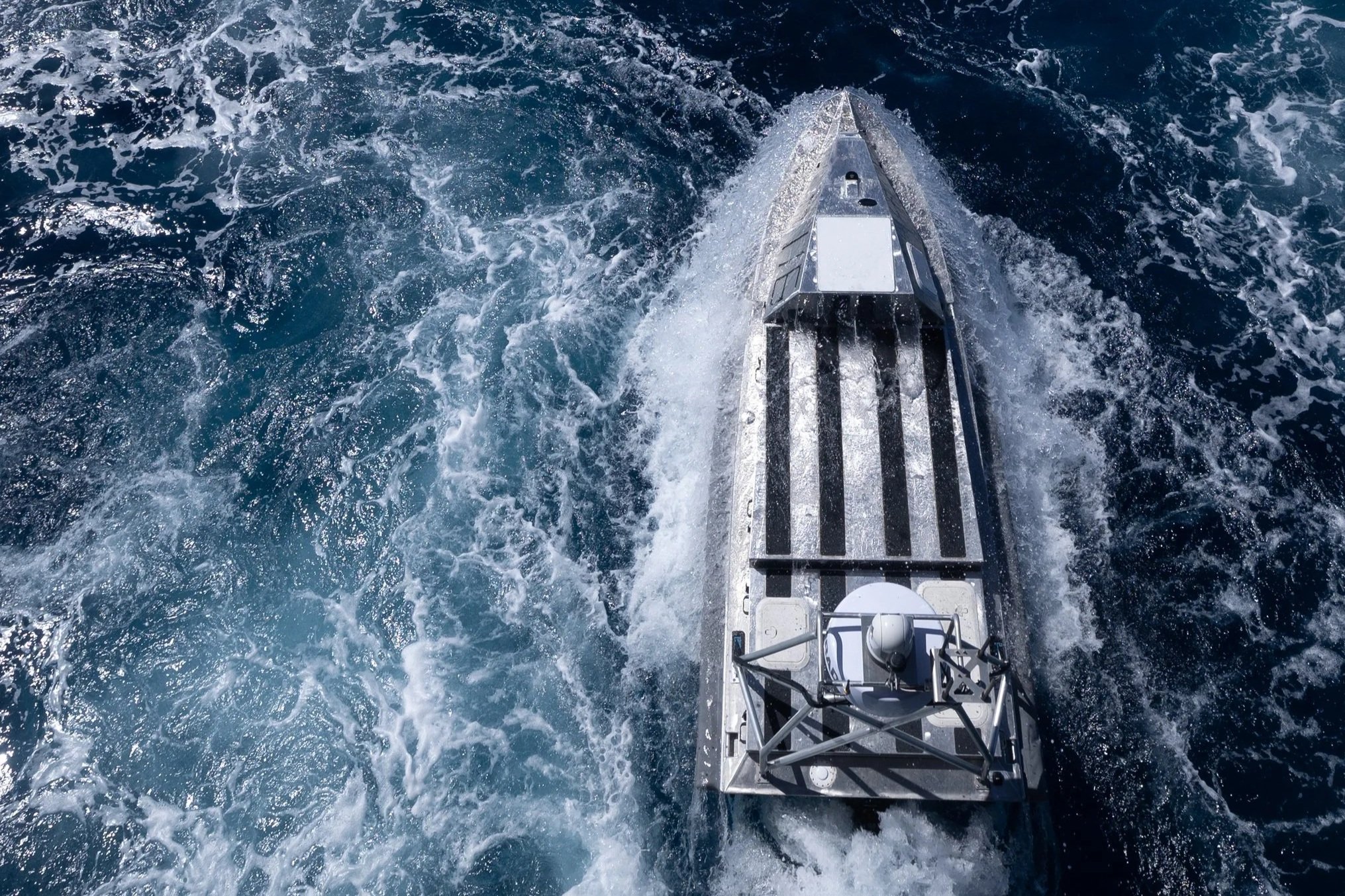 BlackSea Technologies