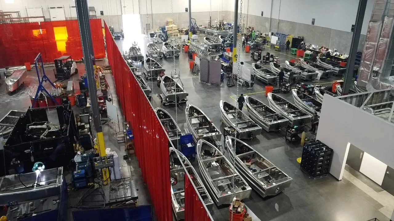 Global Autonomous Reconnaissance Craft (GARC) — BlackSea Technologies