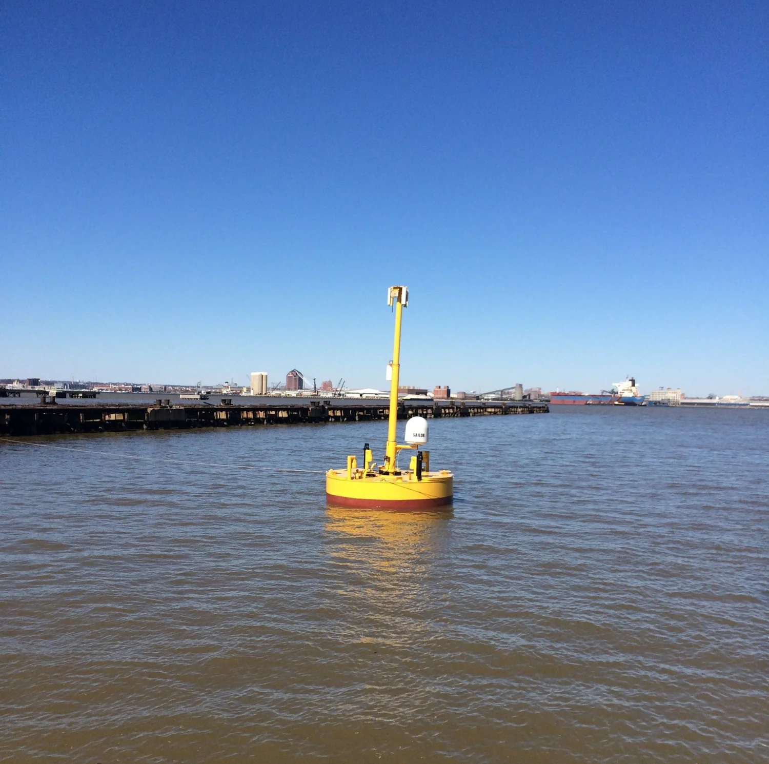 BlackSea Maritime Systems — BlackSea Technologies
