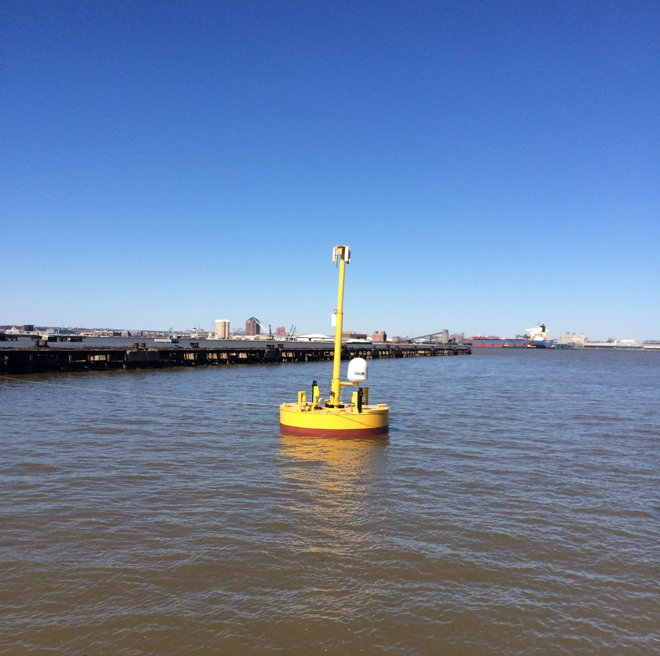 BlackSea Maritime Systems — BlackSea Technologies