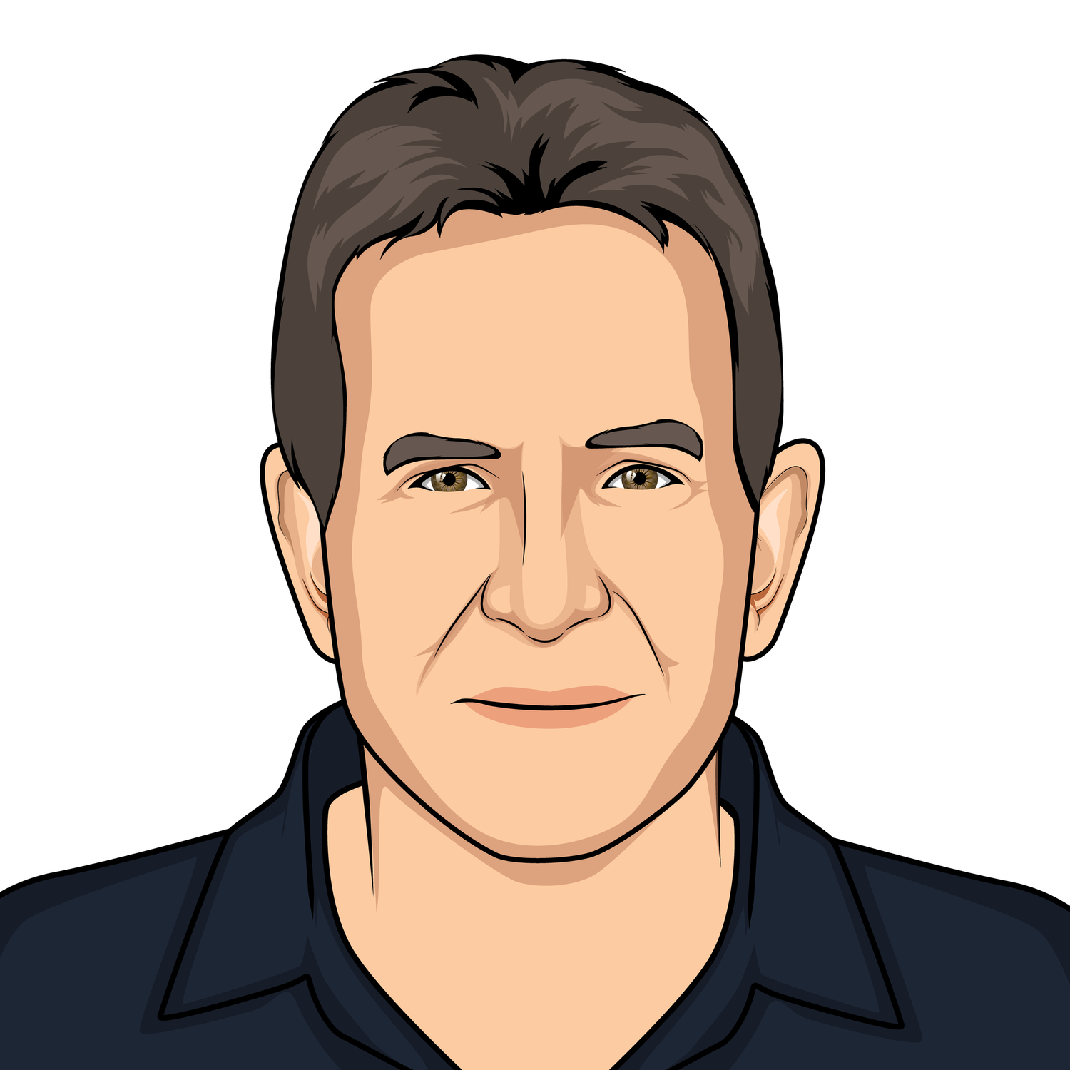 Board of Directors — BlackSea Technologies