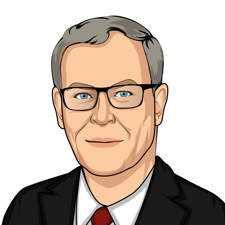 Board of Directors — BlackSea Technologies