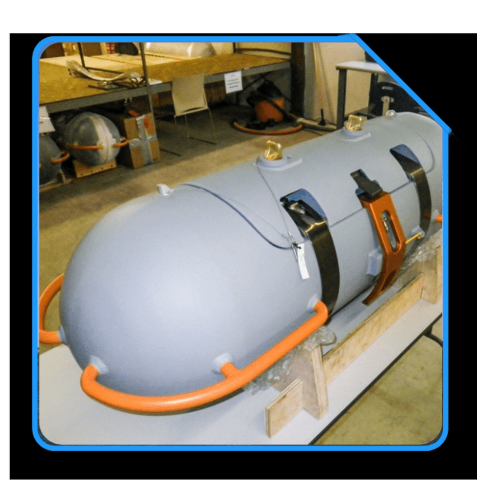 BlackSea Maritime Systems — BlackSea Technologies